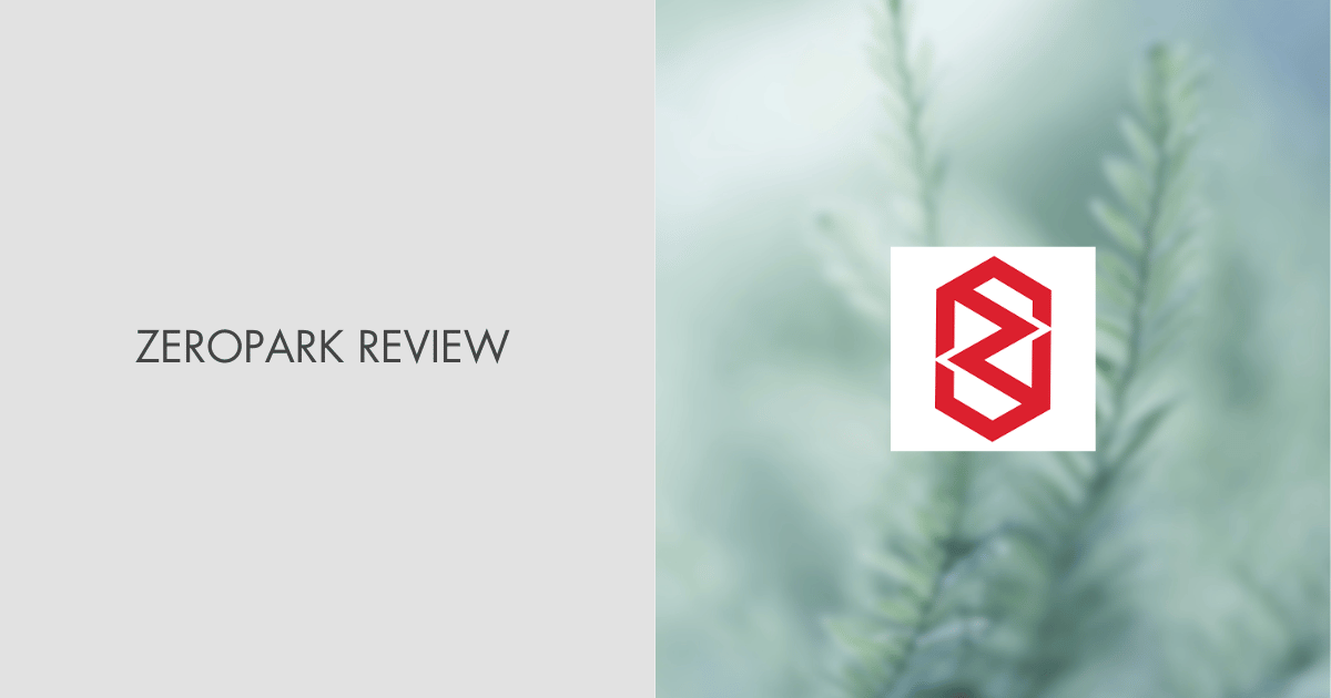 Zeropark Review 2025: Services & Features