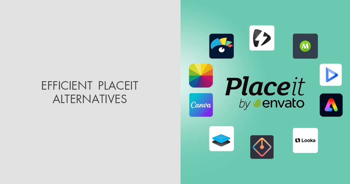 10 Placeit Alternatives to Use in 2025