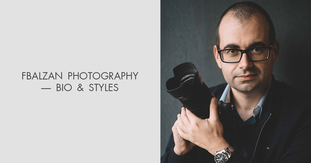 FBalzan Photography Review 2026: Bio & Styles