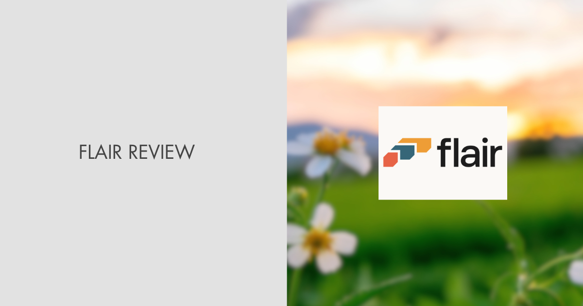 flair.hr Review 2026: Benefits & Pricing
