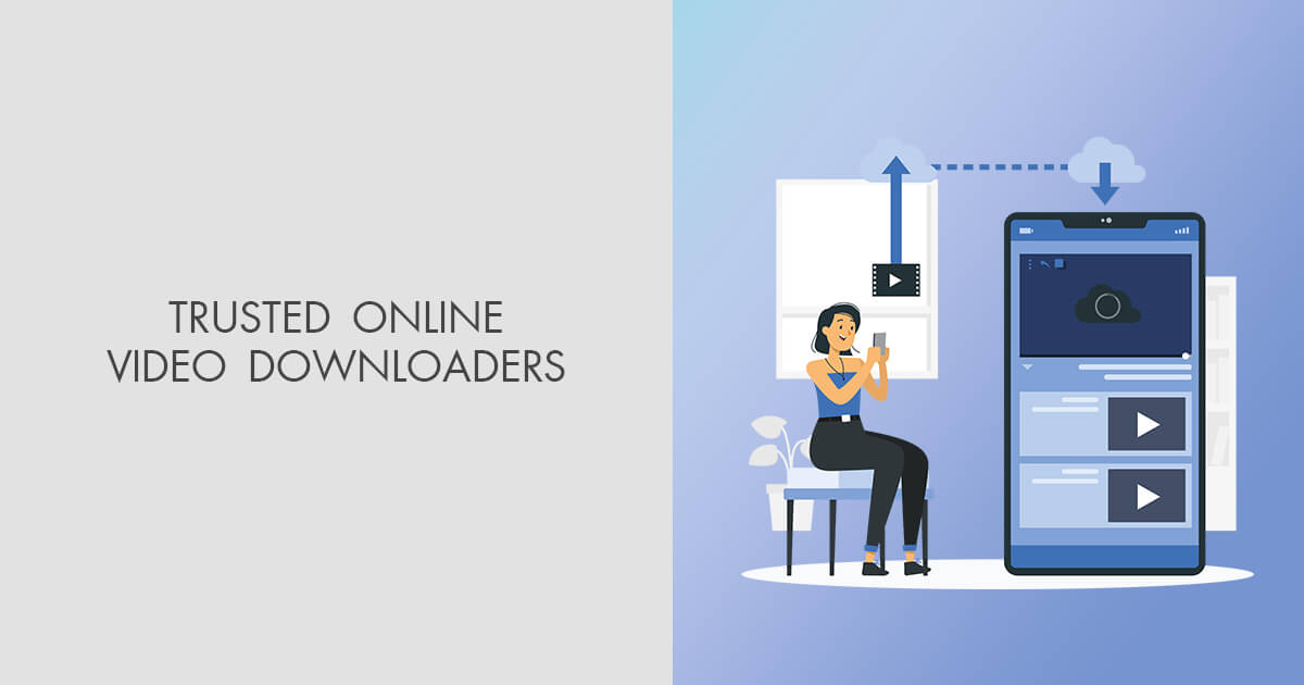 18 Best Online Video Downloaders in 2024 (Latest Update)