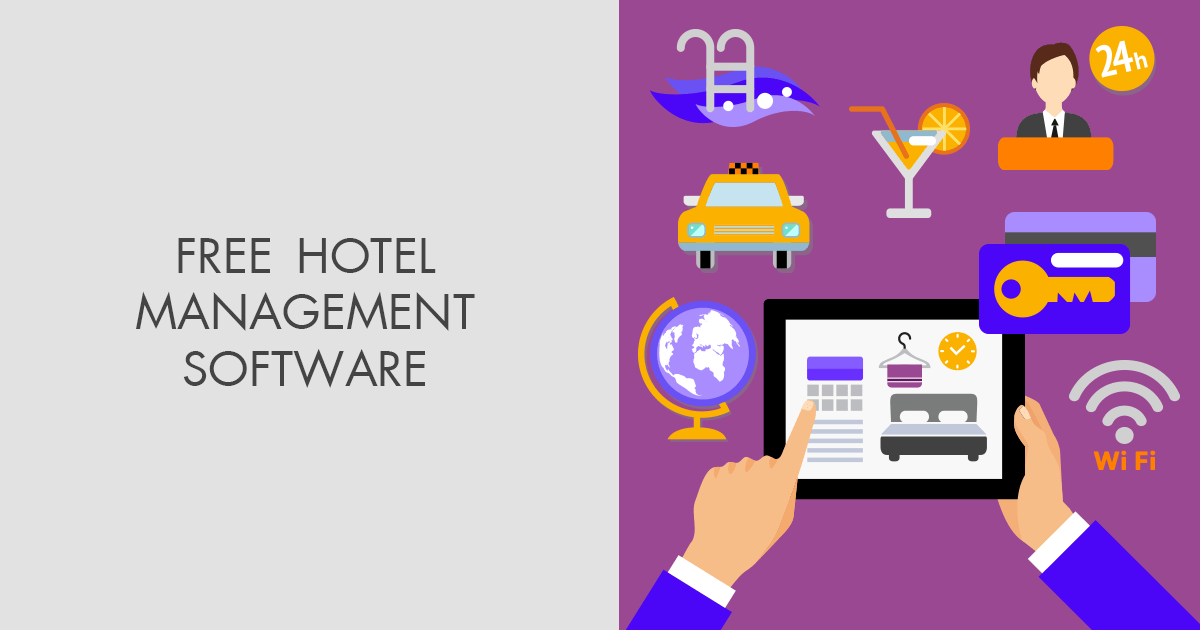10 Best Free Hotel Management Software to Use in 2025