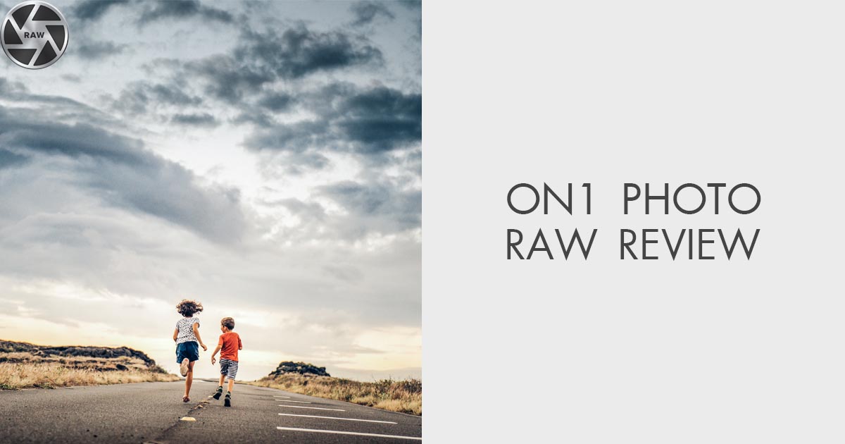 ON1 Photo RAW Review 2025: Best Choice for RAW Files?
