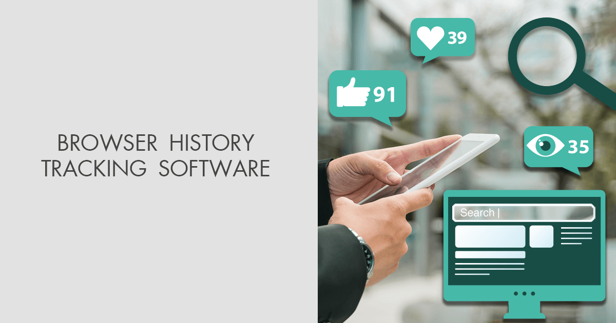 6 Browser History Tracking Software Relevant in 2025