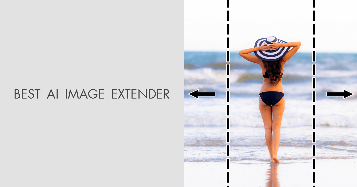 8 AI Image Extenders That Actually Work