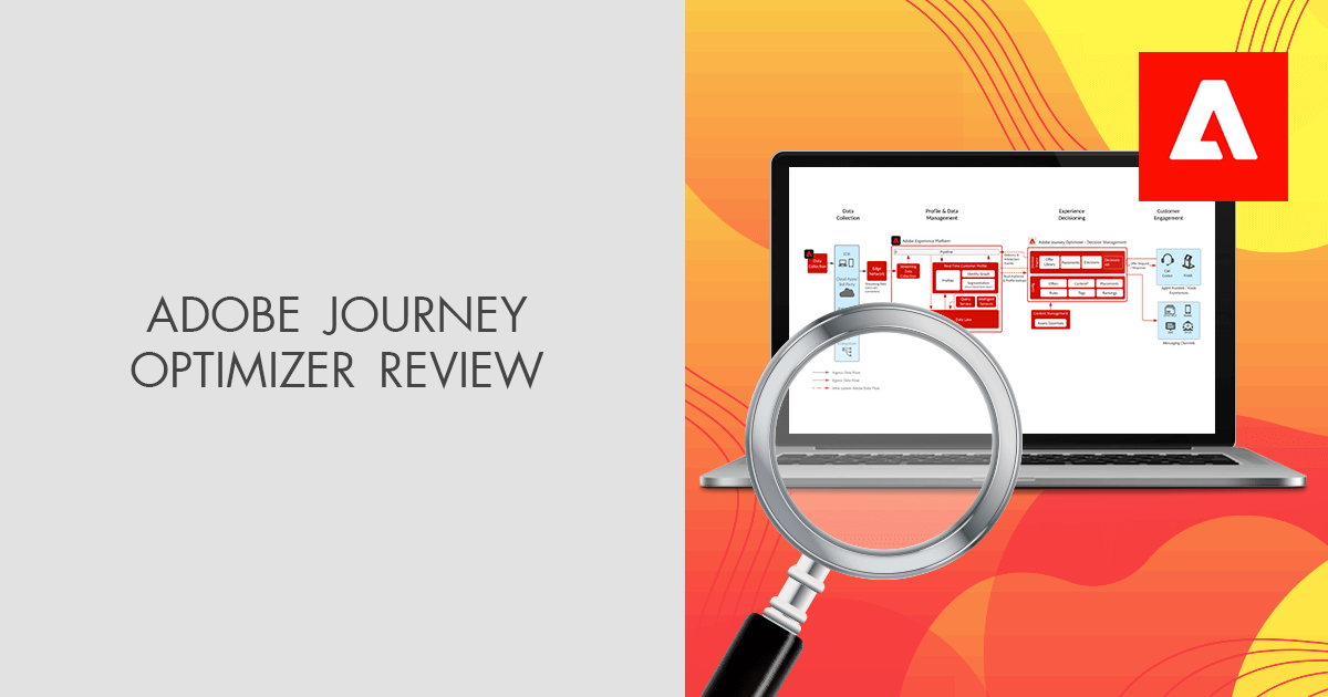 Adobe Journey Optimizer Review 2025: Ratings & Features