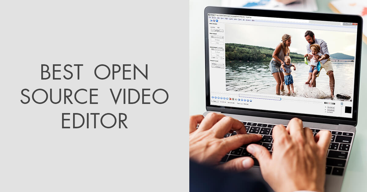 Top 11 Best Open Source Video Editors in 2025