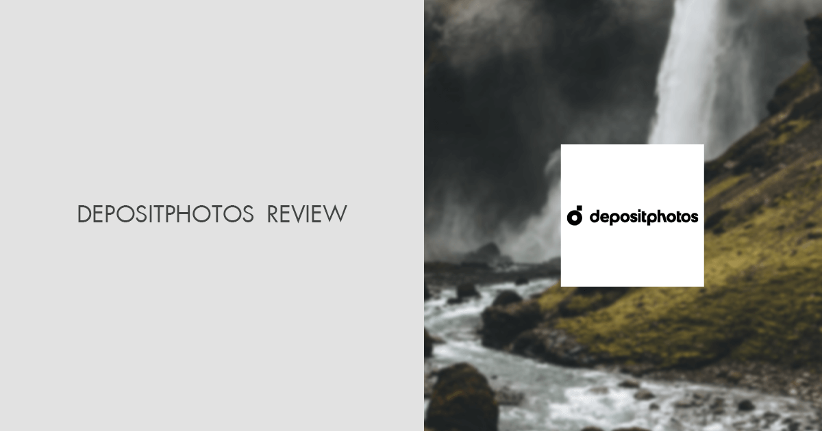Depositphotos Review 2025: Benefits & Prices