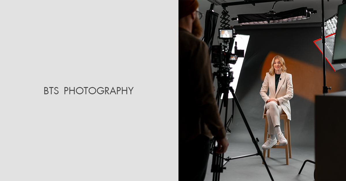 BTS Photography: Complete Guide 2025