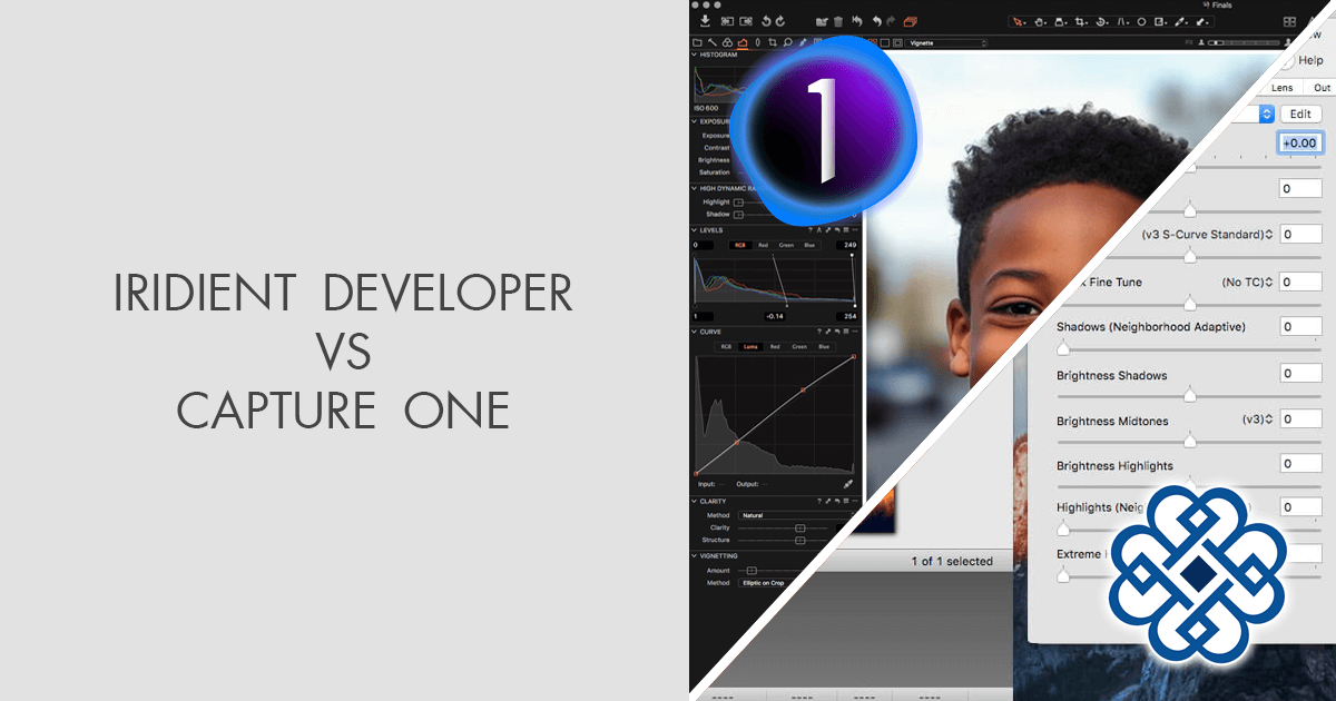Iridient Developer vs Capture One: Which Suits My Needs?