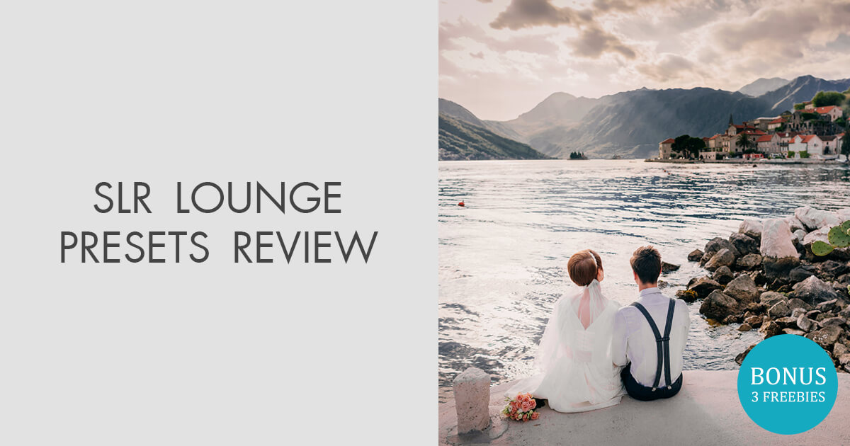 مراجعة الإعدادات المسبقة SLR Lounge لبرنامج لايت روم في 2025