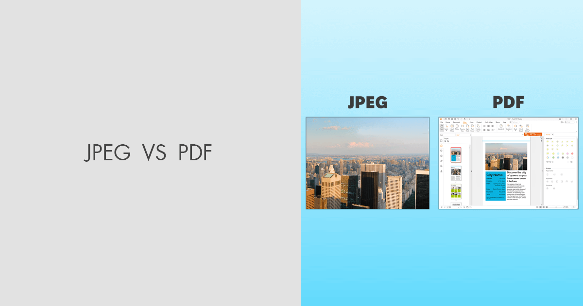 JPEG vs PSD: Key Differences Explained
