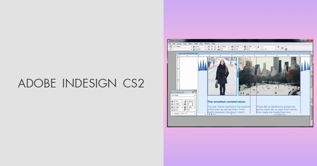 Adobe Indesign Cs2 Free Download 2025 Latest Version 