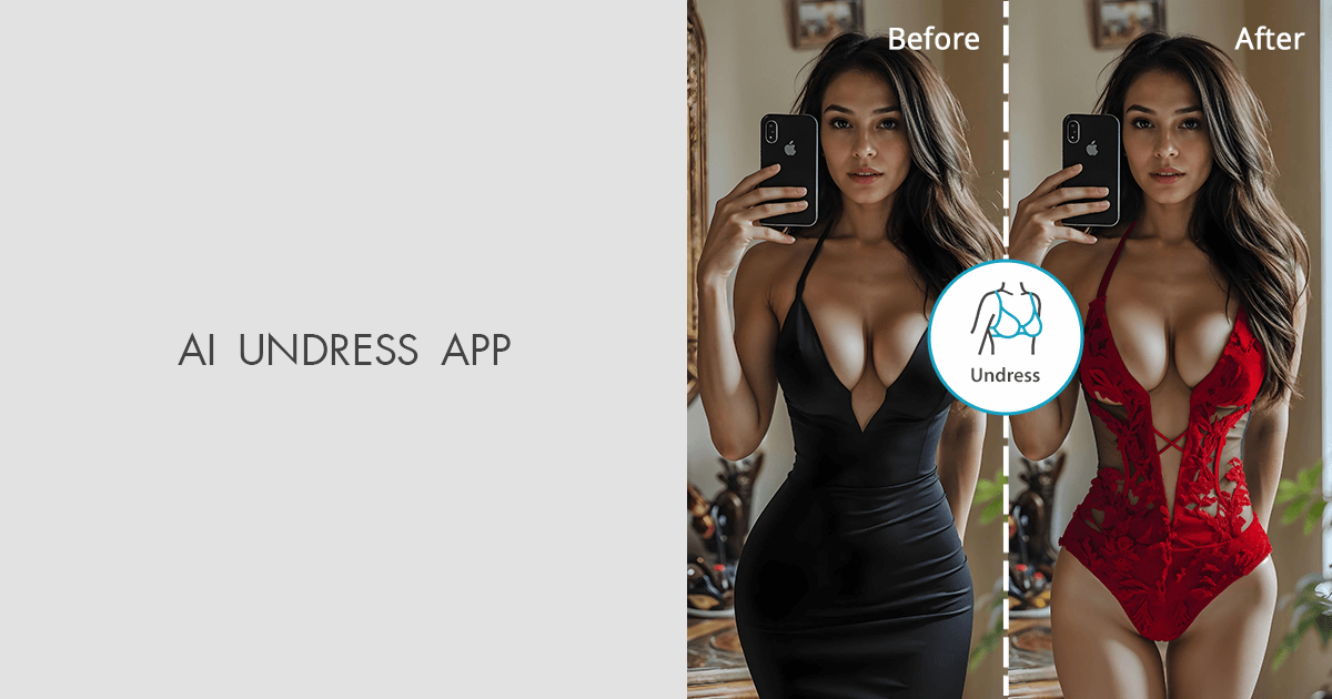 AI Undress App [FREE]