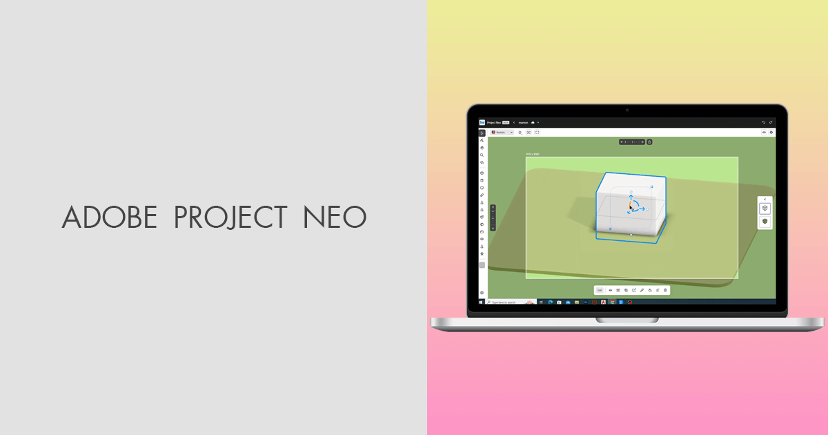 Adobe Project Neo 2025: Features, Tricks & Tutorial