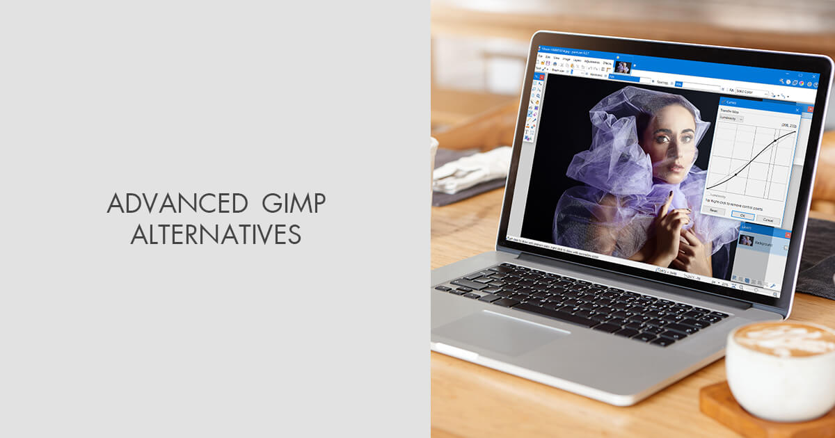 Best GIMP Alternatives in September 2025