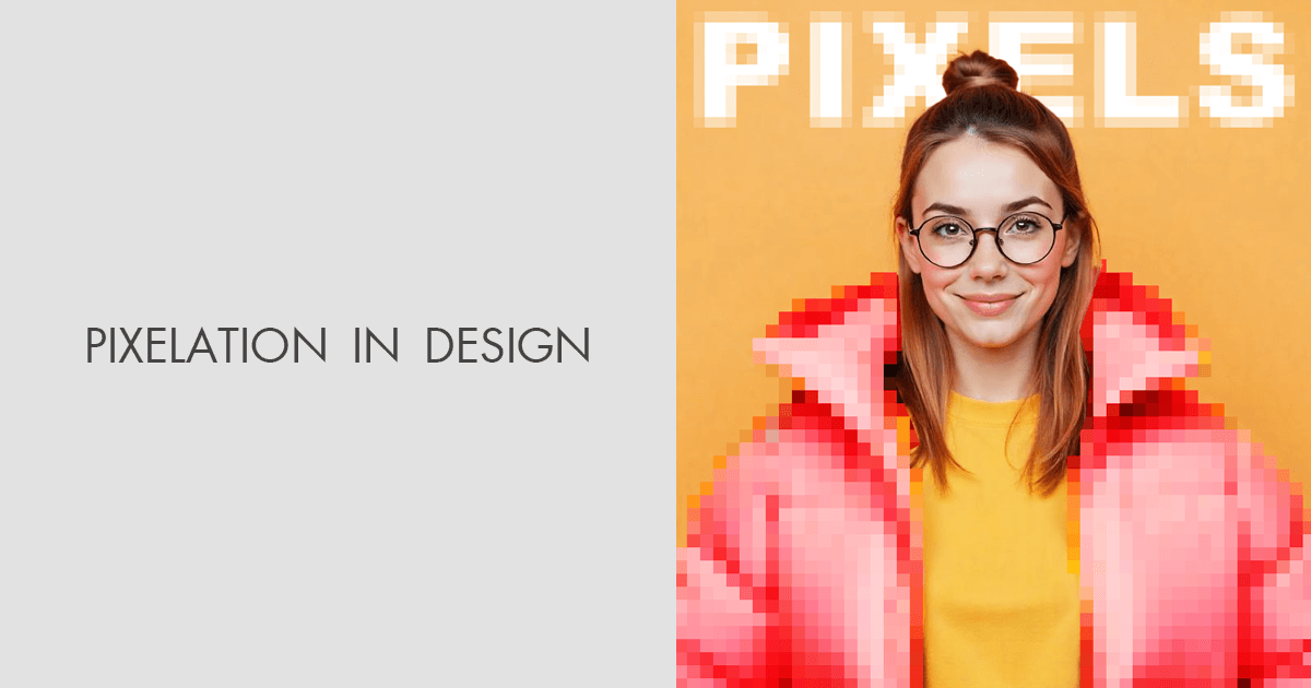 How to Avoid Pixelation in Your Designs