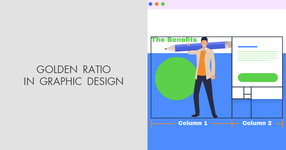 Golden Ratio in Graphic Design: Definition and Why It Matters