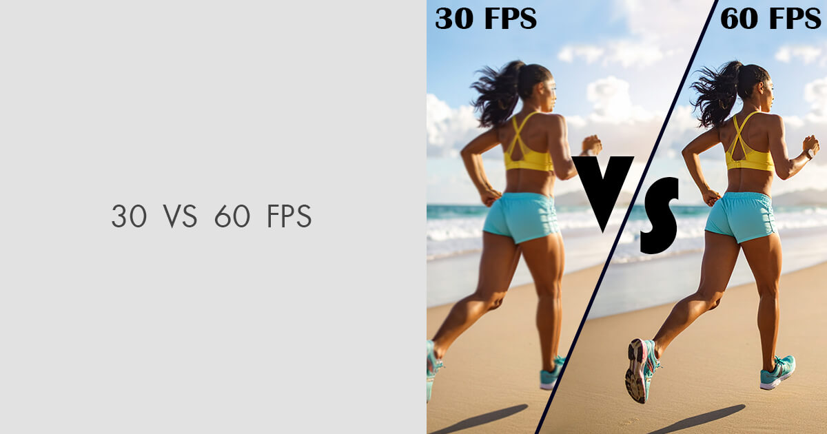 30 vs 60 fps: What to Choose for Streaming & Gaming?