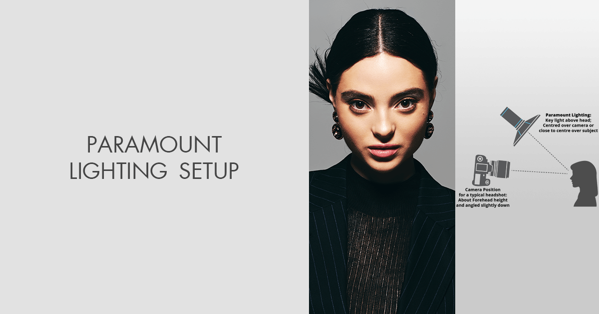 Paramount Lighting Setup: Useful Tips & Tricks