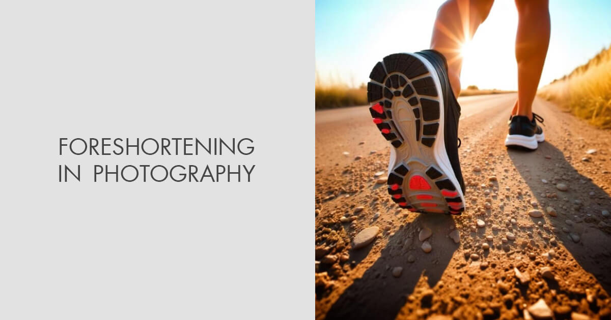 Foreshortening In Photography [Tips, Ideas & Examples]