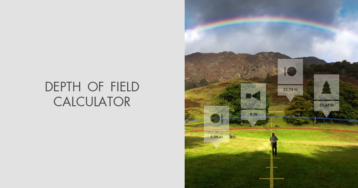9 Best Depth of Field Calculators to Master Focus