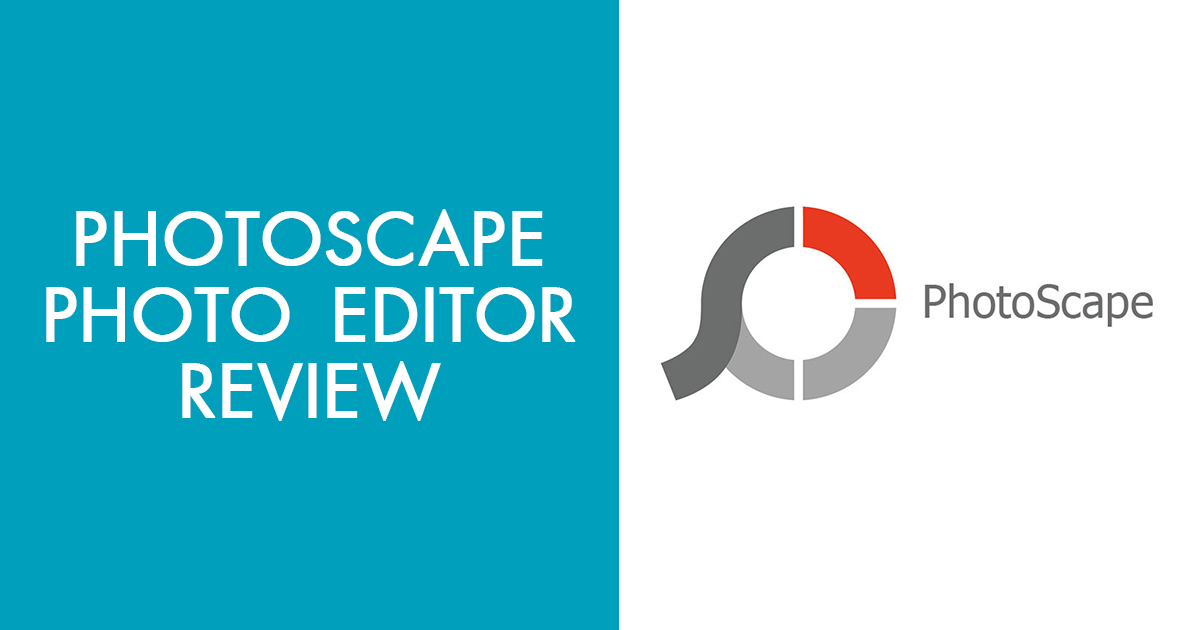 PhotoScape Review 2025 – New Features & Overall Ratings