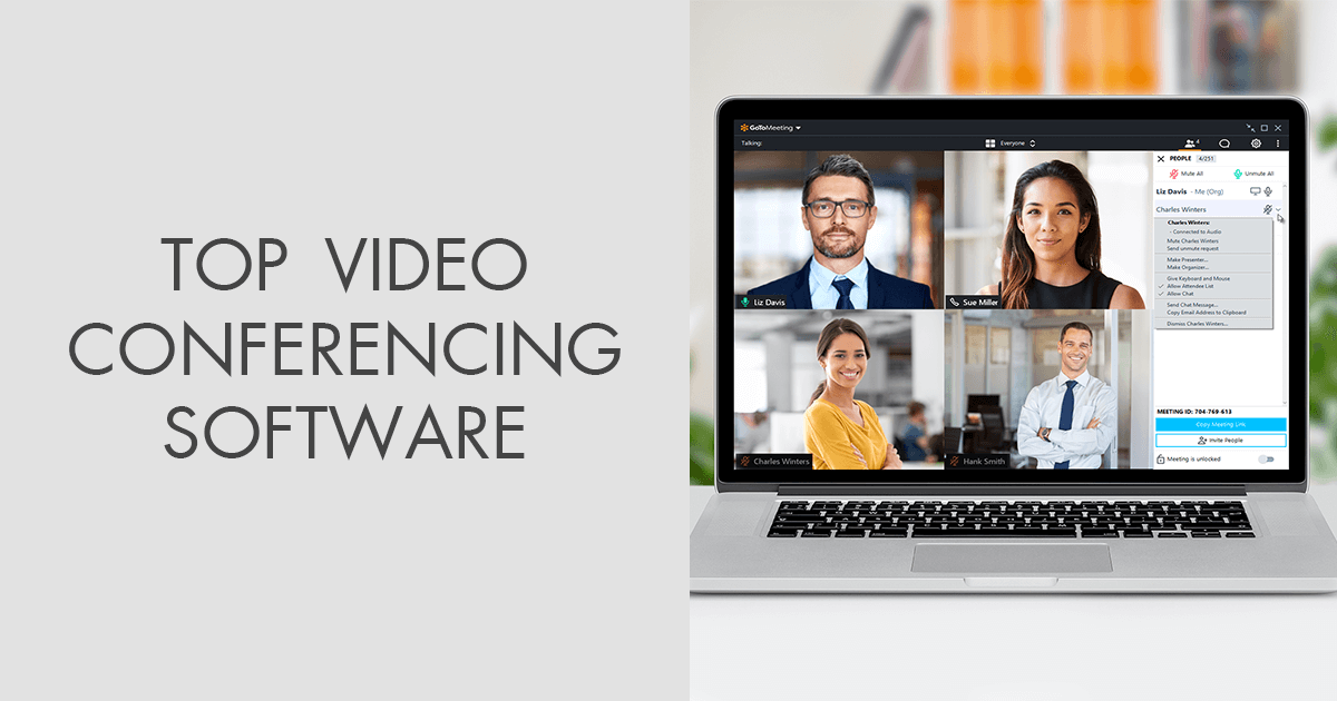 11 Best Video Conferencing Software in 2025