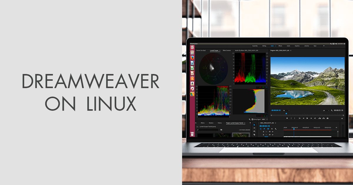 11 Best Alternatives to Dreamweaver Linux in 2025