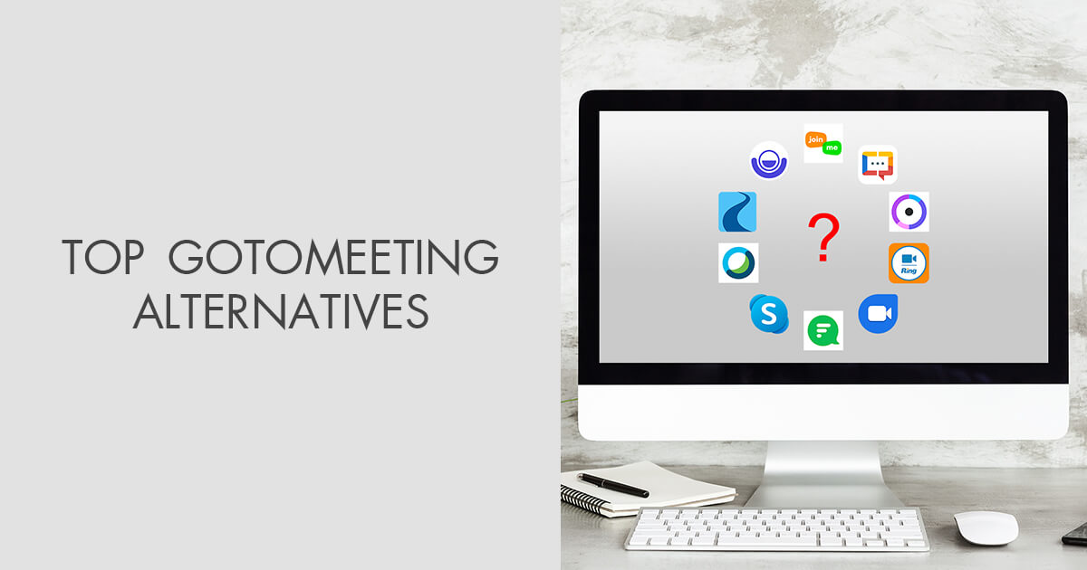 10 Best Free GoToMeeting Alternatives in 2026
