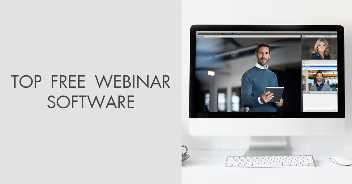 17 Best Free Webinar Software in 2025