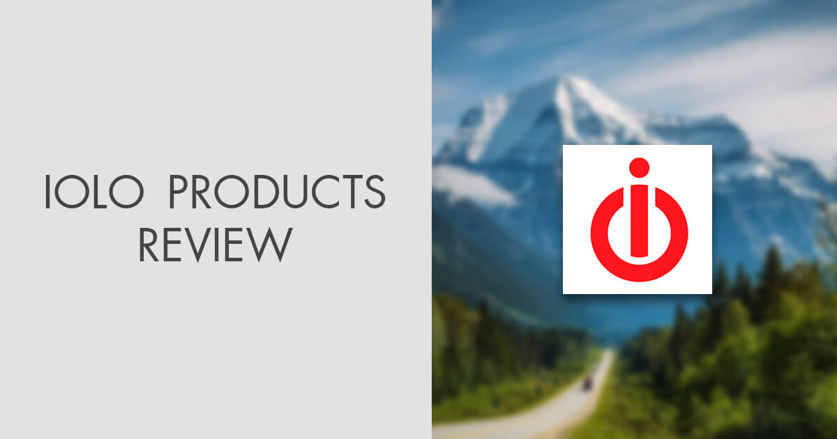 Iolo System Mechanic Review 2025: Safe or Not?