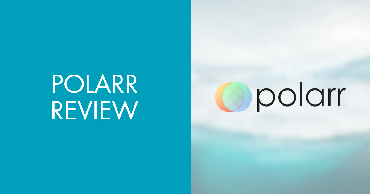 Polarr Review 2026 – New Features & Overall Ratings