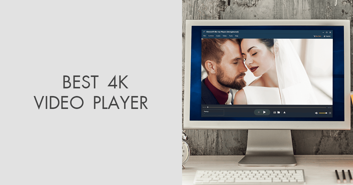 9 Best 4K Video Players in 2025