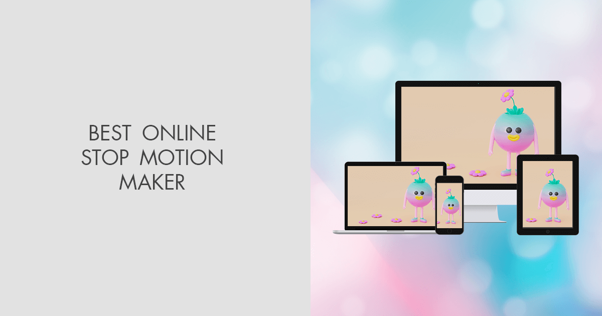 10 Best Online Stop Motion Makers in 2025