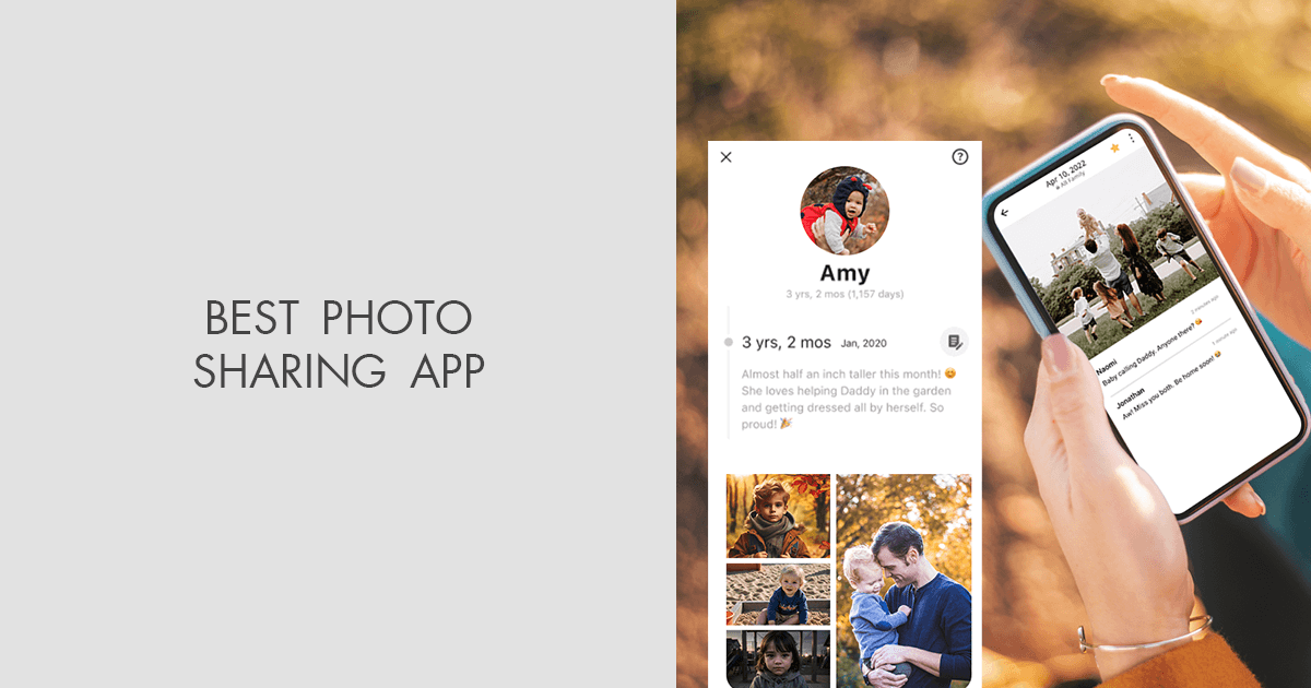 9 Best Photo Sharing Apps Without Losing Quality