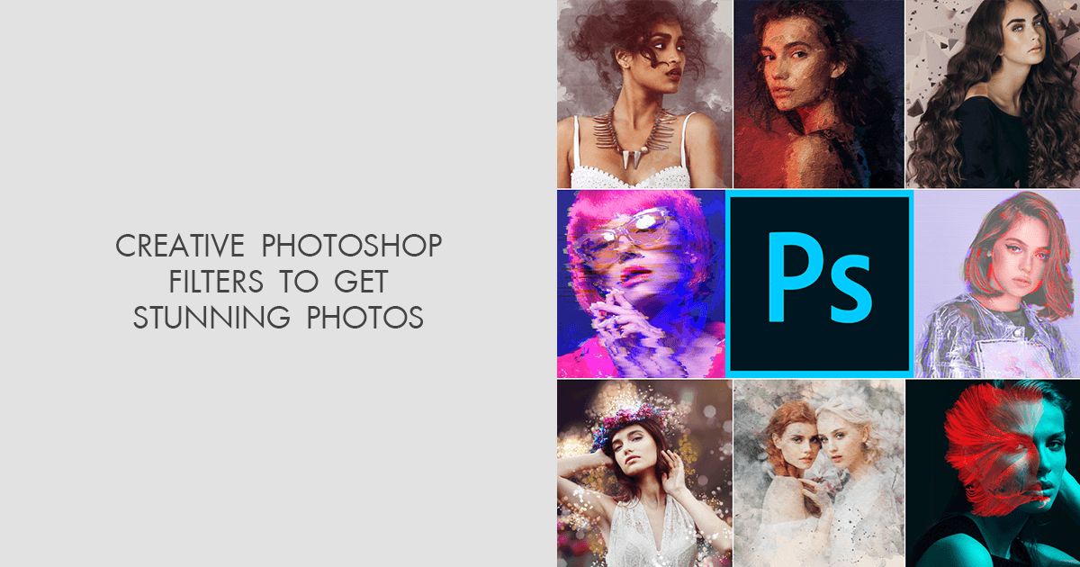 13 Photoshop Filters Collections for Photographers in 2026