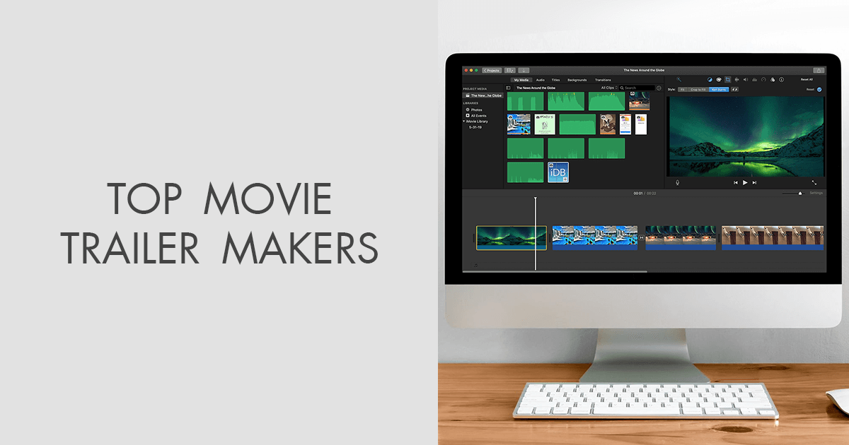 11 Best Movie Trailer Makers in 2025