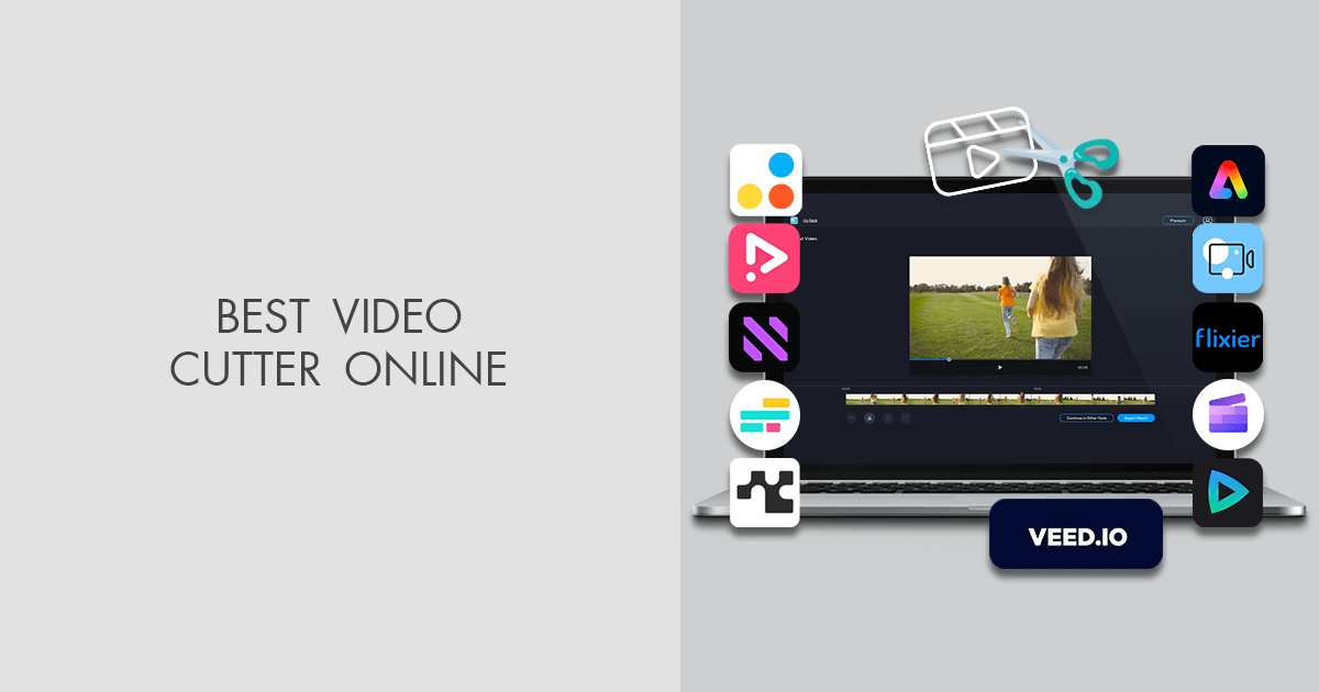 12 Best Video Cutters Online 2025 [Free & Cheap]