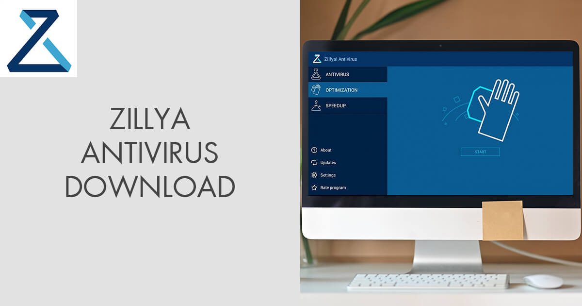 Zillya Antivirus Download (Updated 2025 Version)