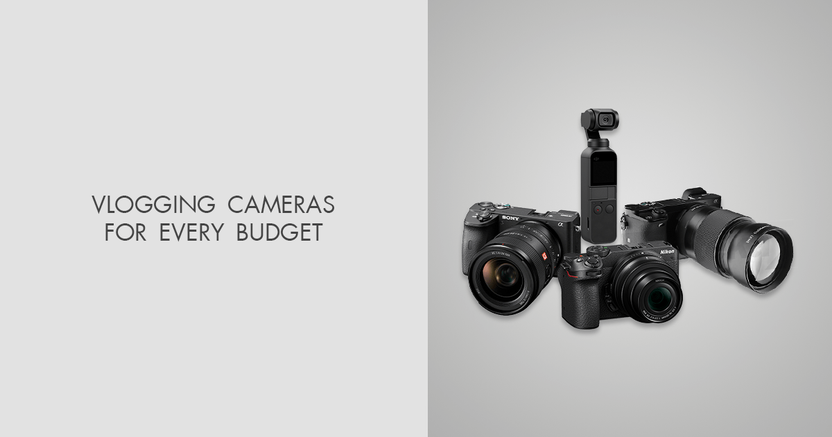 12 migliori videocamere per vlogging in 2025: basate su test reali