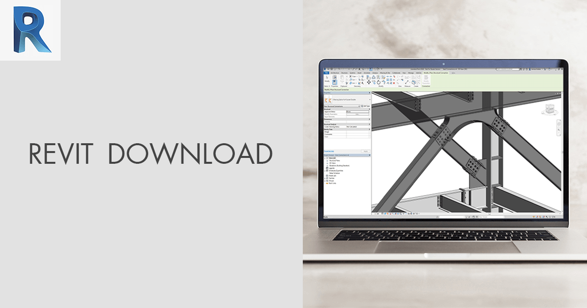 Revit Download (Updated 2025 Version)