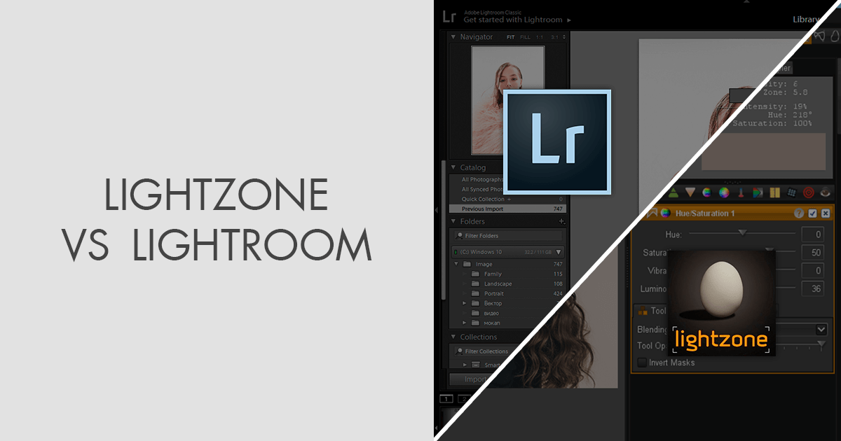 LightZone vs Lightroom: Which Software Is Better?