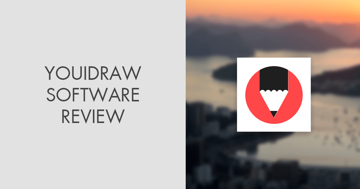 YouiDraw Software Review 2025: Pros & Cons