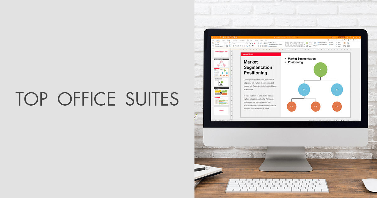 7 Best Free Office Suites in 2025