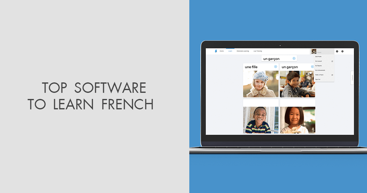 5 Best Software To Learn French in 2025