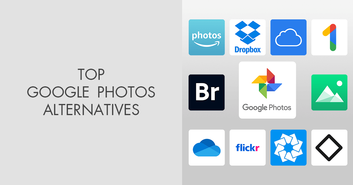 9 Best Google Photos Alternatives in 2026