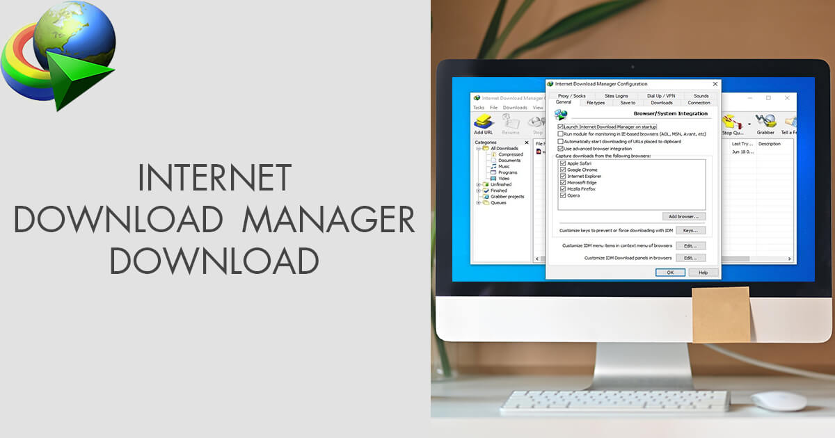 Internet Download Manager Download