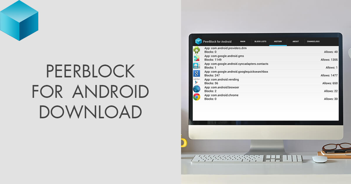 Peerblock For Android Download (Updated 2025 Version)