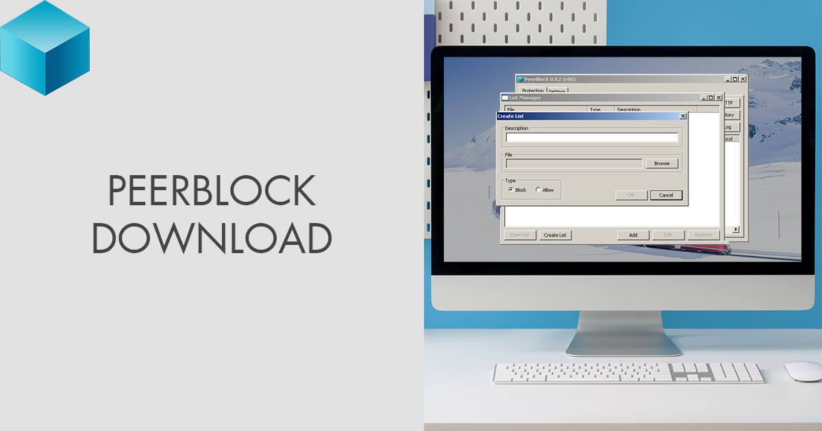 Peerblock Download (Updated 2025 Version)